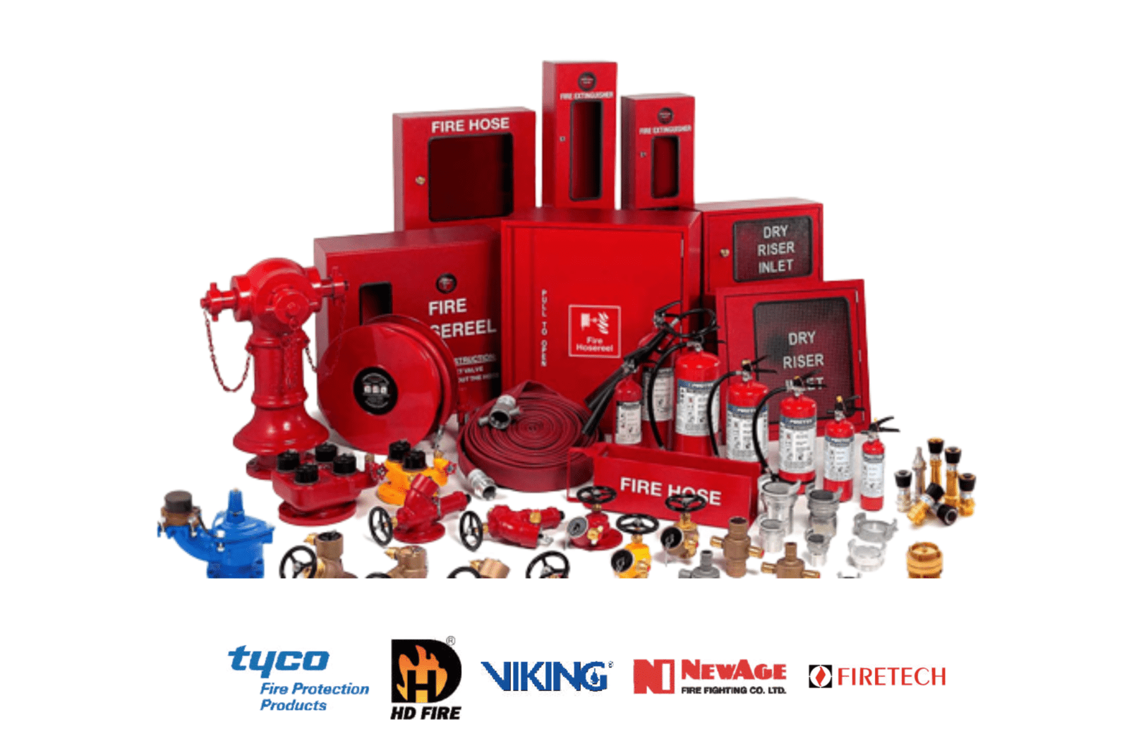 Discover a Diverse Range of Safety Products at Global Trade Pro